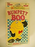 Amazon.com: Bumpety Boo:Rad Mobile [VHS]: Bumpety Boo: Movies & TV