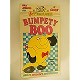 Amazon.com: Bumpety Boo:Rad Mobile [VHS]: Bumpety Boo: Movies & TV