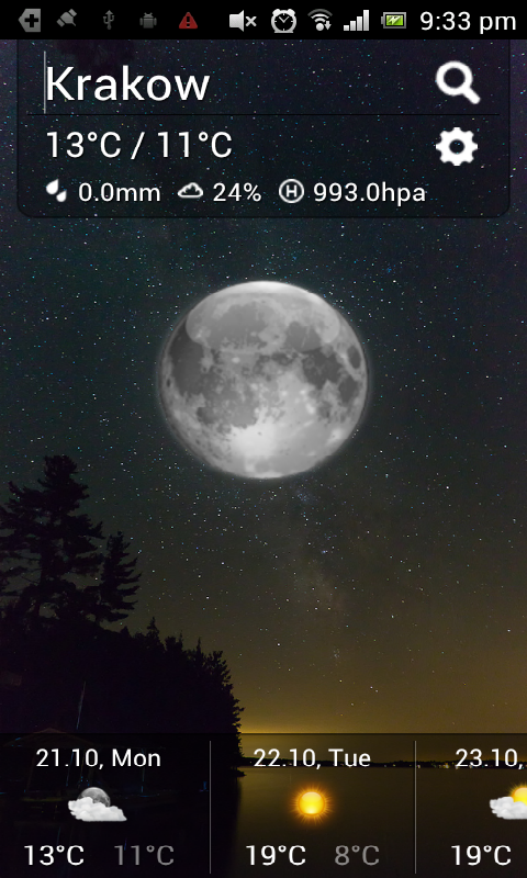 Amazon.com: Cute Weather : Apps & Games