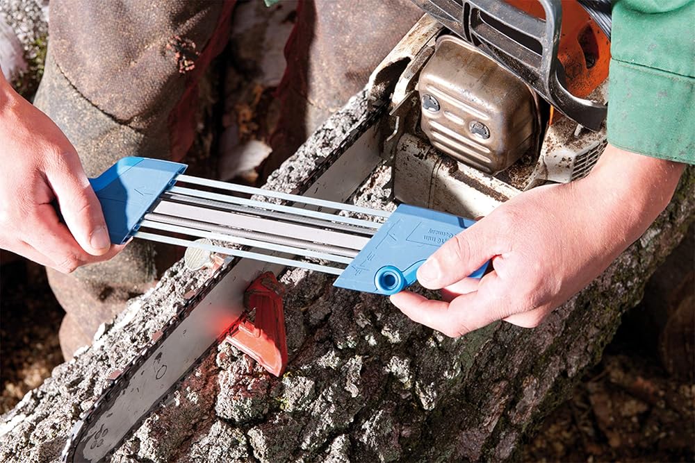 Best Chainsaw Files In 2020 Reviews Buying Guide