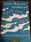 Gift from the Sea: 50th-Anniversary Edition: Anne Morrow Lindbergh ...