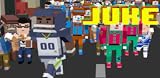 Amazon.com: Juke - Pro Football Endless Runner Game: Appstore for Android