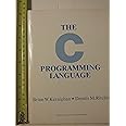 The C Programming Language: Kernighan,Ritchie: 9780131101630: Amazon ...