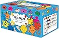 Little Miss: My Complete Collection Box Set: Amazon.co.uk: Roger ...