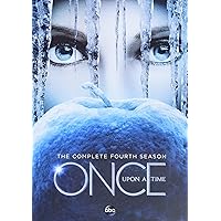Amazon.com: Once Upon a Time (Complete Seasons 1-7) - 42-DVD BoxSet ...