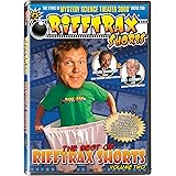 Amazon.com: Rifftrax: Voodoo Man - from the stars of Mystery Science ...