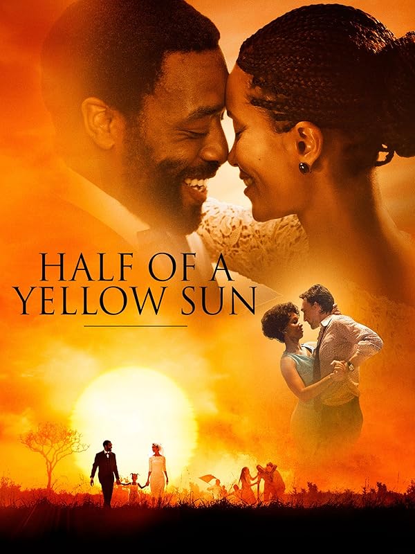 Watch Half of a Yellow Sun | Prime Video