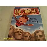 Amazon.com: Flat Stanley's Worldwide Adventures #1: The Mount Rushmore ...