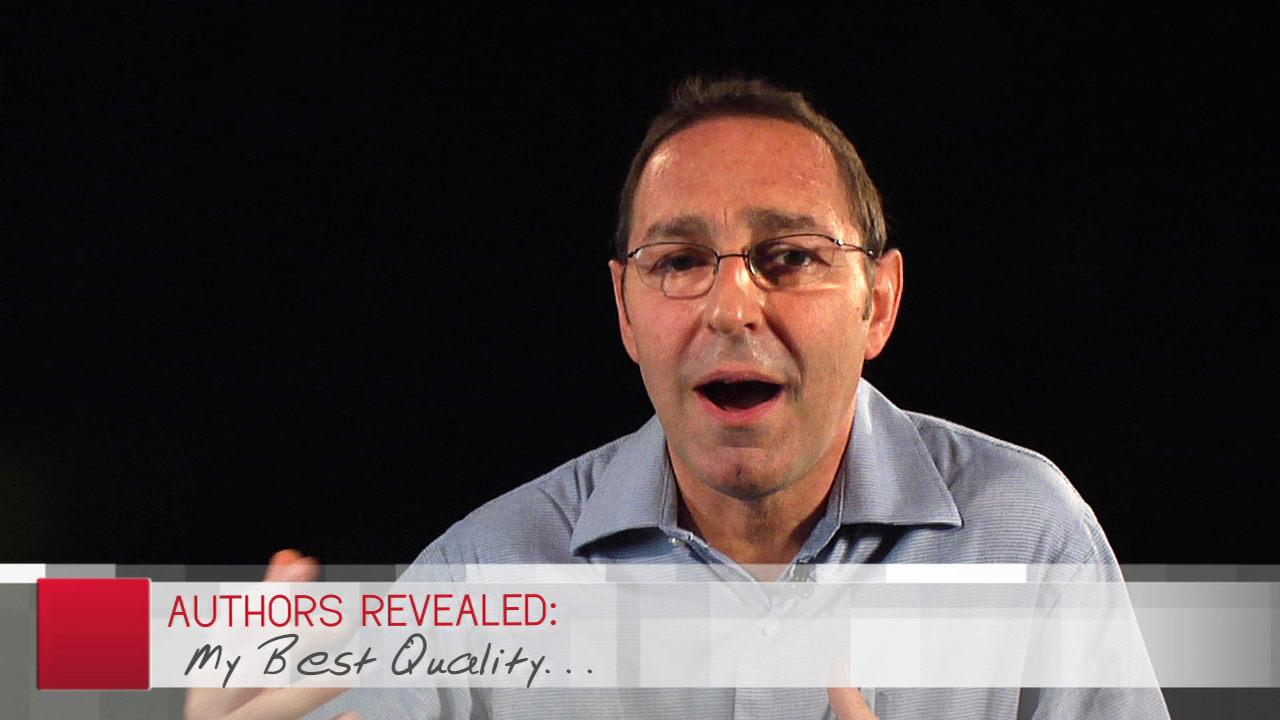 Watch What is Author Frank Lipman＇s Best Quality? Find Out Now! on ...