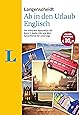 Langenscheidt Ab in den Urlaub - Englisch - Sprachtraining für die ...