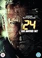 24 - Complete Season 1-8 + Redemption New Packaging DVD: Amazon.co.uk ...