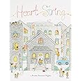 Heart String: Boynton-Hughes, Brooke: 9781452181653: Amazon.com: Books