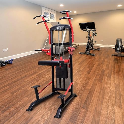 Weider X Factor Home Gym