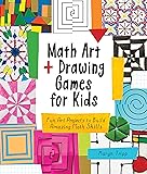 Math Art Fun: Teaching Kids to See the Magic and Multitude of ...