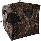 Nitehawk Pop-Up Hunting Camouflage Tent/Hide/Blind - For Photography ...