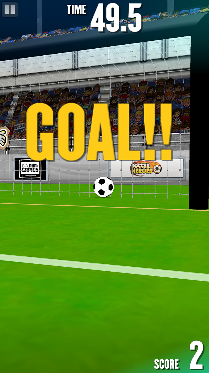 Amazon.com: Soccer Heroes: Appstore for Android