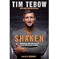 Shaken: Discovering Your True Identity in the Midst of Life's Storms ...