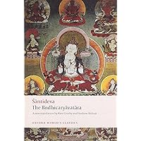 Amazon.com: The Bodhicaryavatara (Oxford World's Classics): 9780199540433: Santideva, Williams ...