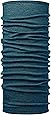 Buff Lightweight Merino Wool Multifunktionstuch, Cedar Multi, One Size ...