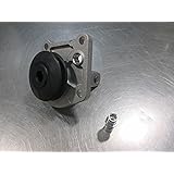 Amazon.com: Mazdaspeed 3 & Mazdaspeed 6 New OEM shifter oil seal ...