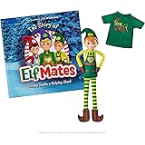 Amazon.com: Elf Mates Chef Combo : Toys & Games