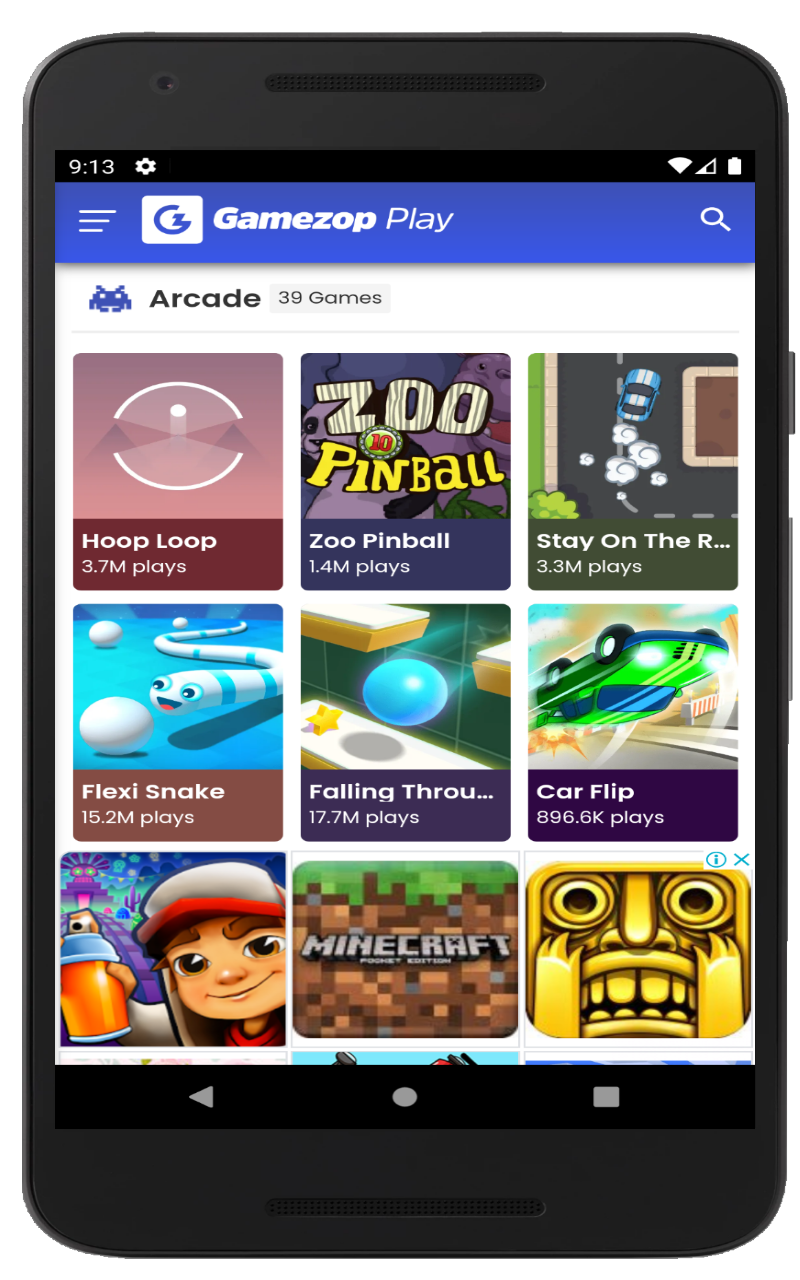 Amazon.com: Games Online: Best Free Games: Appstore for Android