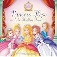 Amazon.com: Princess Hope and the Hidden Treasure (The Princess ...