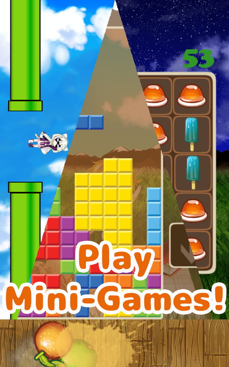 Amazon.com: AiKo: Cute Virtual Child Pet : Apps & Games