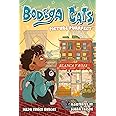 Amazon.com: Bodega Cats: Picture Purrfect (Bodega Cats, 1 ...