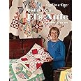Quilt In A Day Quilts from El's Attic Book by Eleanor Burns: Eleanor ...