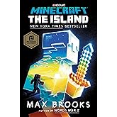 Minecraft: The Village: An Official Minecraft Novel: Brooks, Max ...