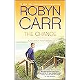 The Chance (Thunder Point, 4): Carr, Robyn: 9780778315995: Amazon.com ...