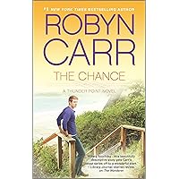 The Chance (Thunder Point, 4): Carr, Robyn: 9780778315995: Amazon.com ...
