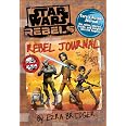 Star Wars Rebels: Rebel Journal by Ezra Bridger: Wallace, Daniel ...