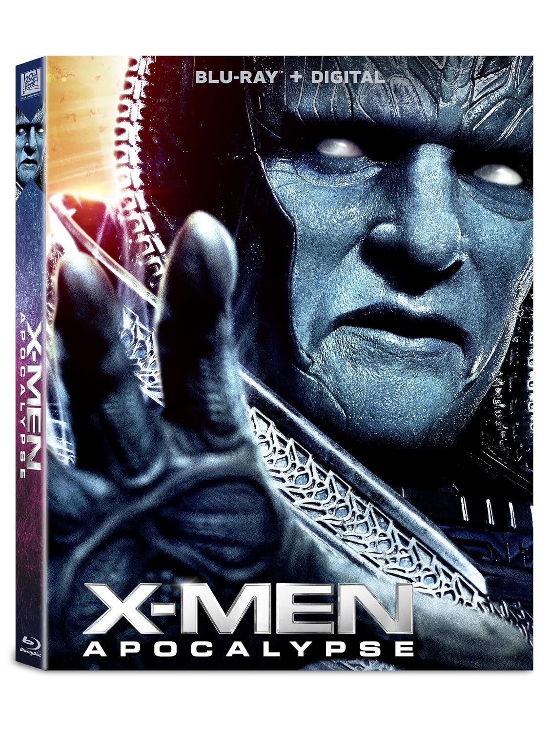 Xmen Apocalypse New Posters Unleash Mutant Powers