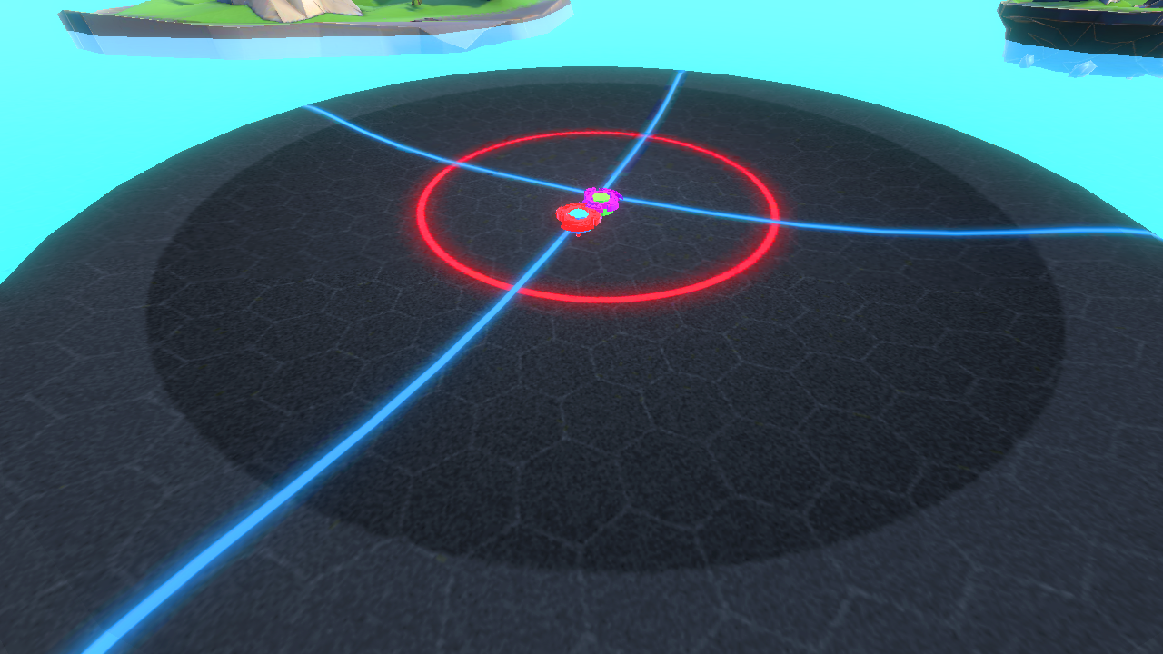 Simulator Spinner Tournament : Amazon.es: Apps y Juegos