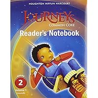 Amazon.com: Houghton Mifflin Harcourt Journeys: Common Core Reader's ...