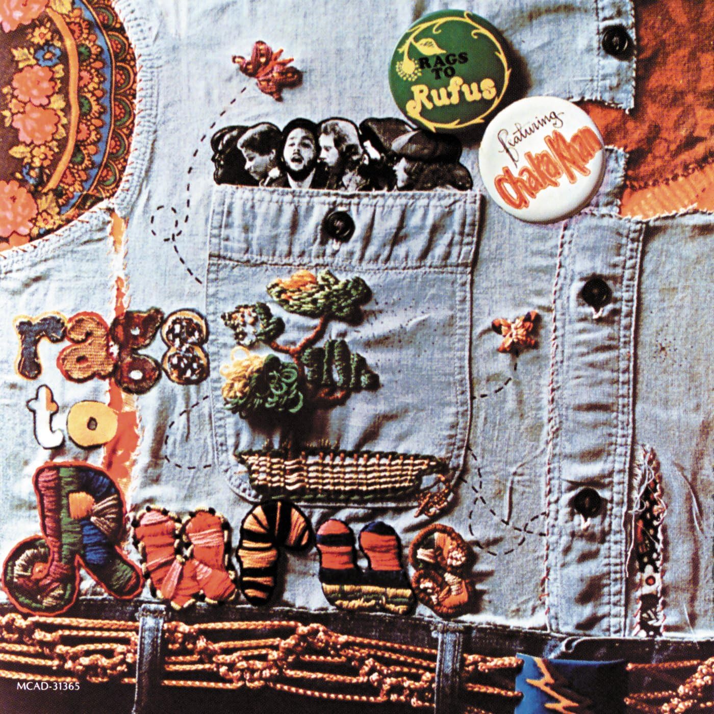 Rufus & Chaka Khan, Rufus, Rüfüs, R f s, Barry, Chaka Khan, Ron ...