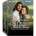 Amazon.com: Dr. Quinn, Medicine Woman: The Complete Series (25th ...
