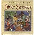 Treasury of Bible Stories: Publications Interna: 9780785311133: Amazon ...