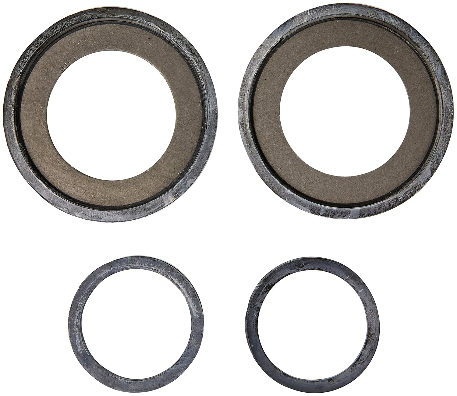 SKF TSN 608 A V Ring Seal for Plummer Block Housing – BigaMart
