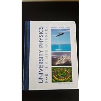 Amazon.com: University Physics for the Life Sciences -- Modified ...
