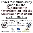 Learn About the United States Quick Civics Lessons for the New ...