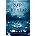 Amazon.com: Salt to the Sea: 9780399160301: Sepetys, Ruta: Books