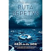Amazon.com: Salt to the Sea: 9780142423622: Sepetys, Ruta: Books