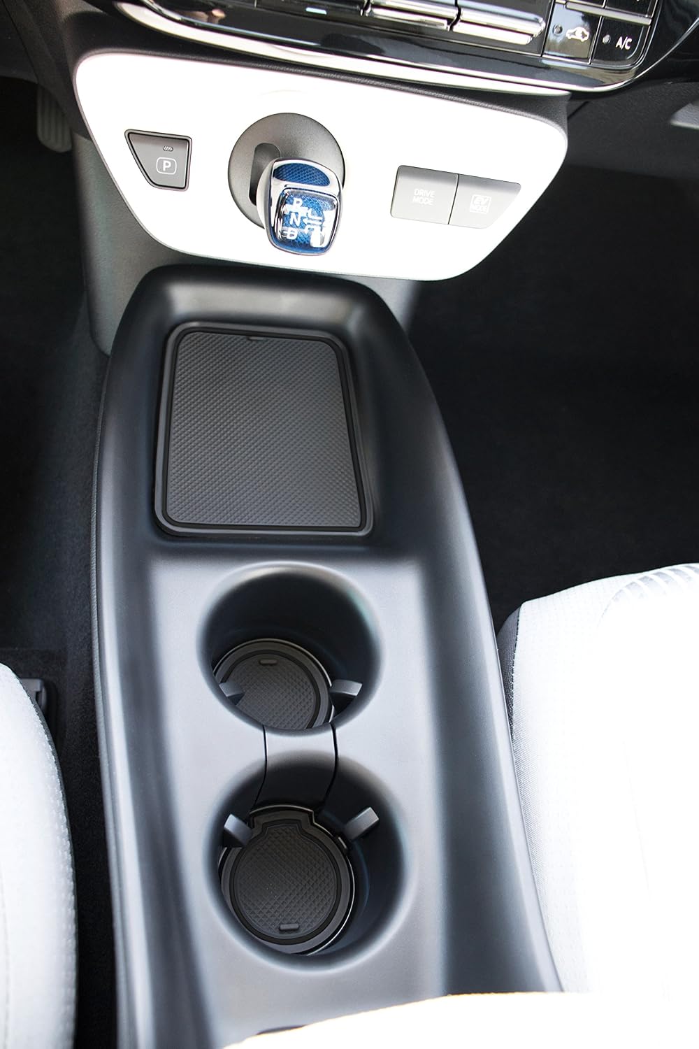 Cup Holder Liners For Prius & Prime | PriusChat