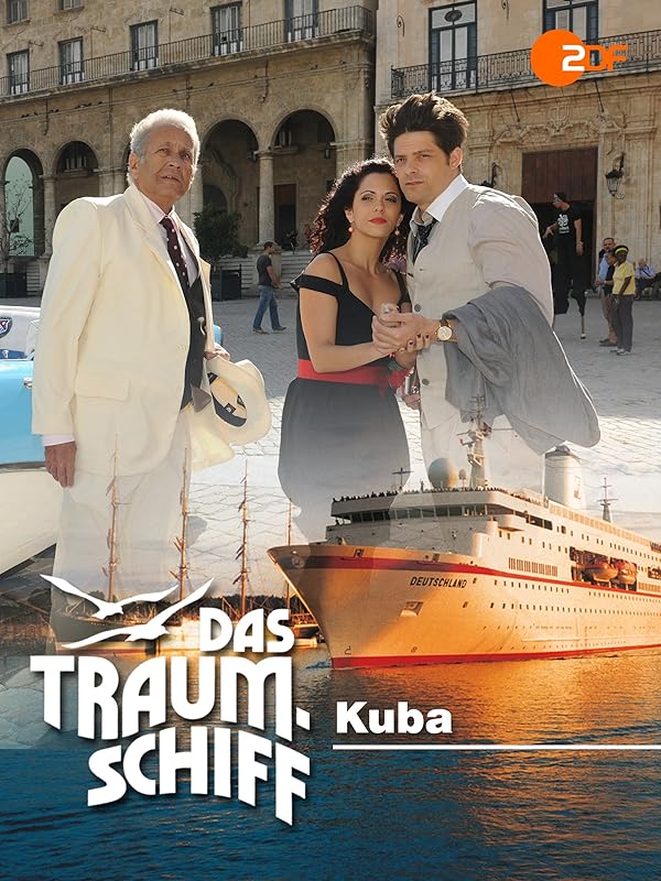 Amazon.de: Das Traumschiff - Kuba ansehen | Prime Video