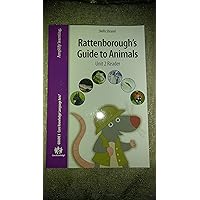 Skills Strand Rattenborough's Guide to Animals Unit 2 reader Grade 3 ...