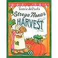 Strega Nona's Harvest: dePaola, Tomie, dePaola, Tomie: 9780399252914 ...