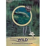 Project WILD K-12 Curriculum & Activity Guide: Project Wild: Amazon.com ...